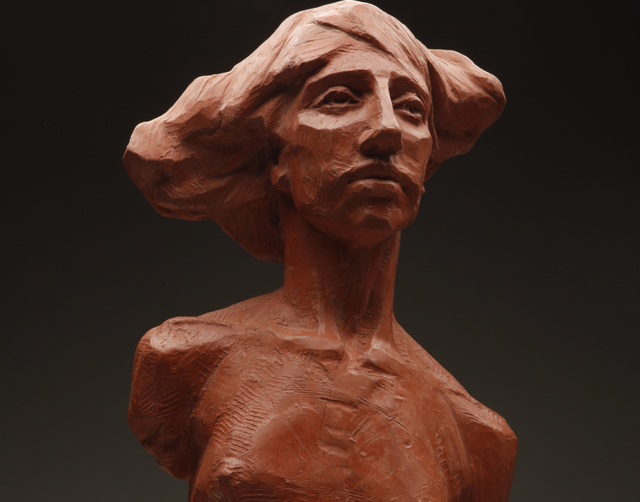 Katherine Stanek | Unbroken (2019) | Available for Sale | Artsy