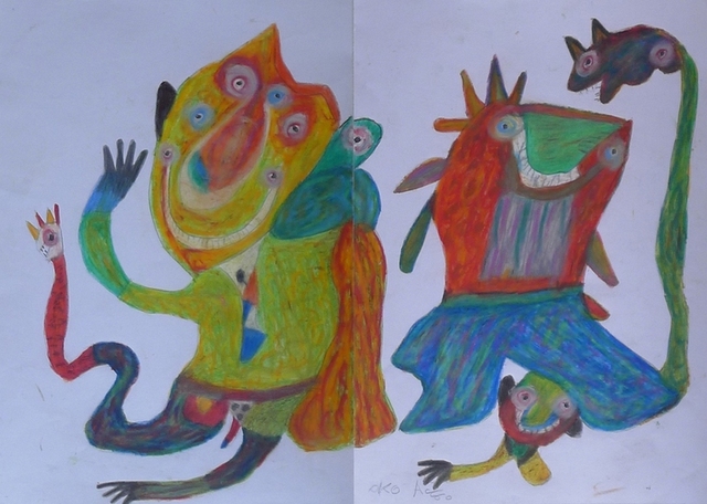 Ataa Oko - 31 Artworks, Bio & Shows on Artsy