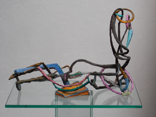 Atilla Mata - 10 Artworks, Bio & Shows on Artsy