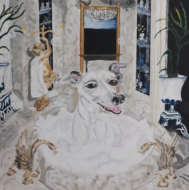 Rachel Bonner - 1 Artwork, Bio & Shows on Artsy