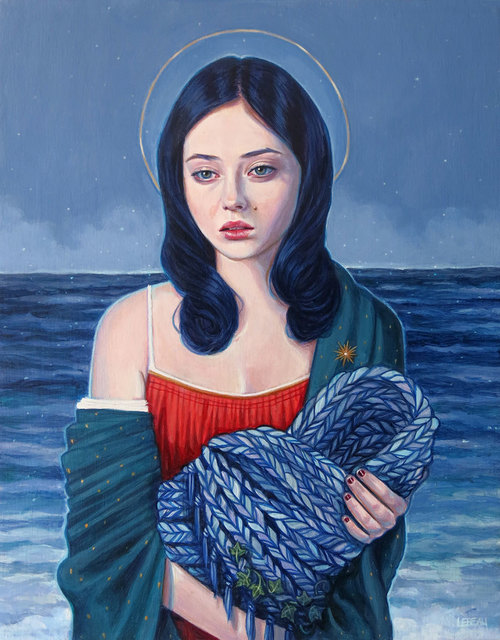 Edith Lebeau - 2 Artworks, Bio & Shows on Artsy