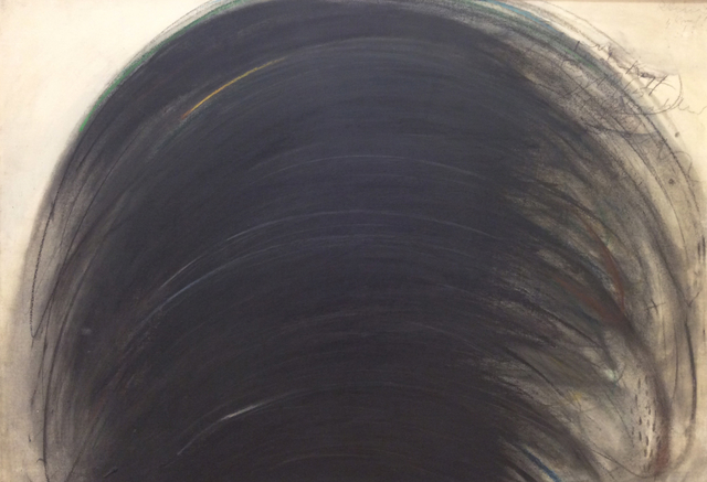 Arnulf Rainer - 15 Artworks, Bio & Shows on Artsy