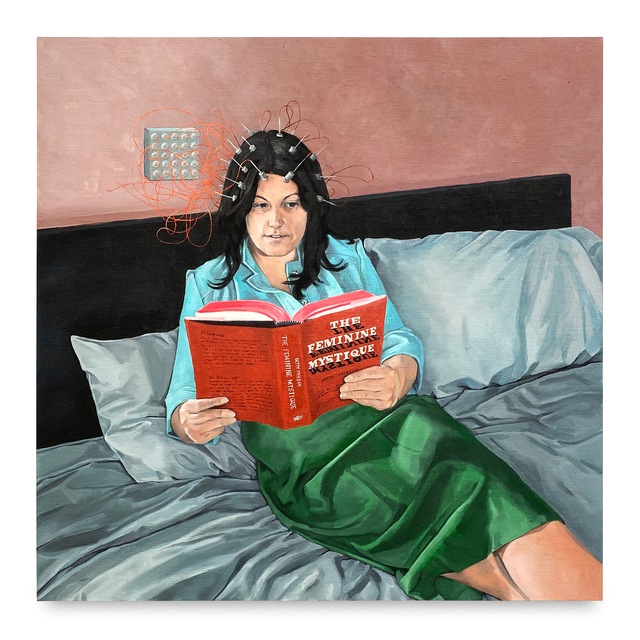 Robert Fontenot - 5 Artworks, Bio & Shows on Artsy