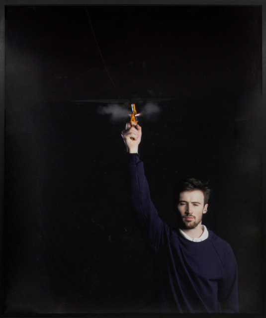 Alex Farrar - 1 Artwork, Bio & Shows on Artsy