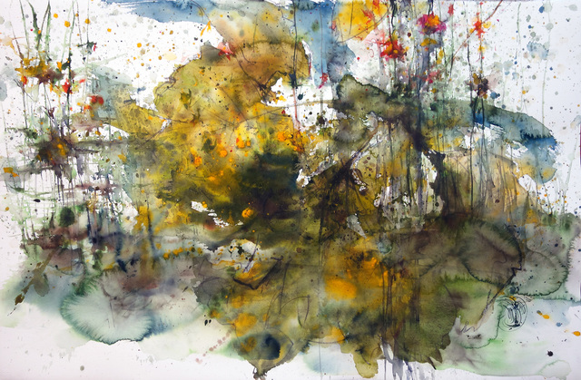 Andy Yang - 5 Artworks, Bio & Shows on Artsy