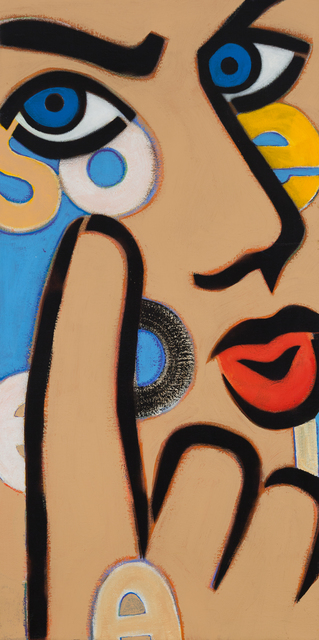 Michael Netter - 6 Artworks, Bio & Shows on Artsy