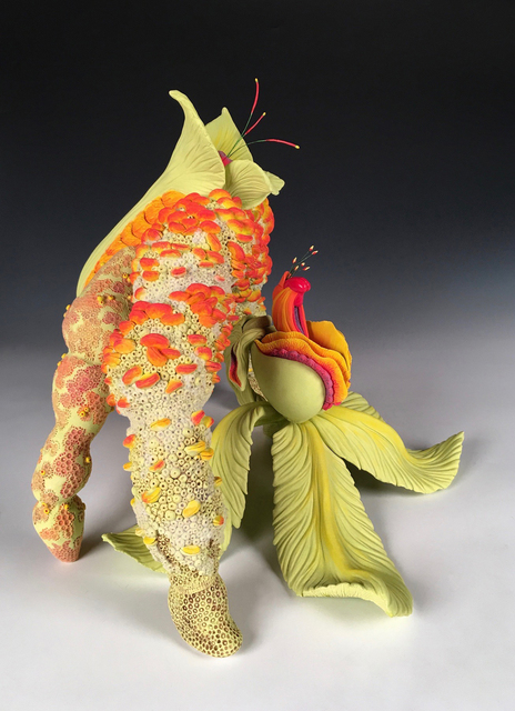 CJ Jilek - 12 Artworks, Bio & Shows on Artsy