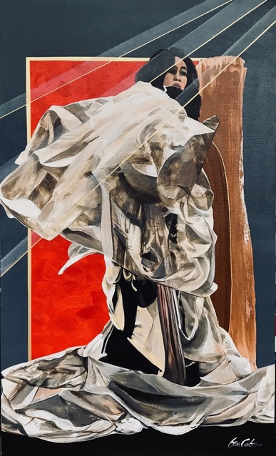 BenCab - 1 Artwork, Bio & Shows on Artsy