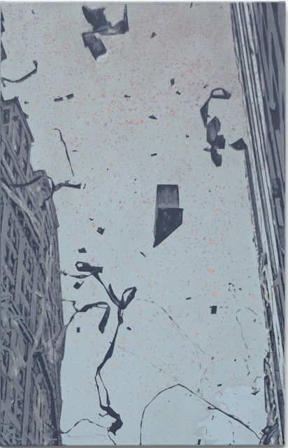 Markus Draper - 5 Artworks, Bio & Shows on Artsy