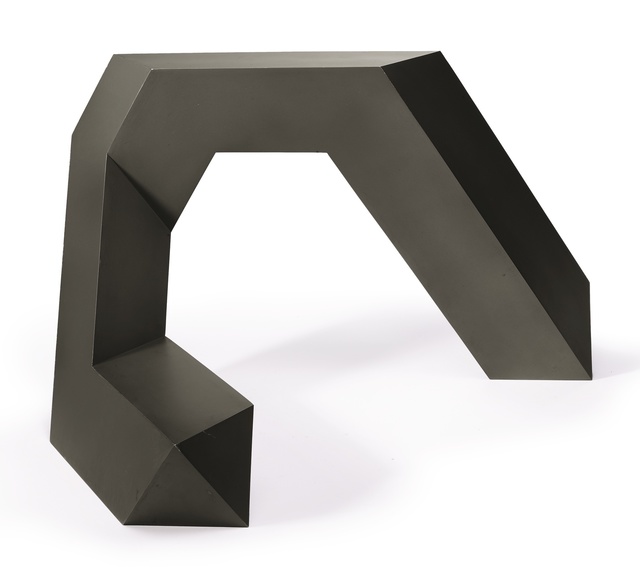 Tony Smith | Cigarette (1962-1968) | Artsy