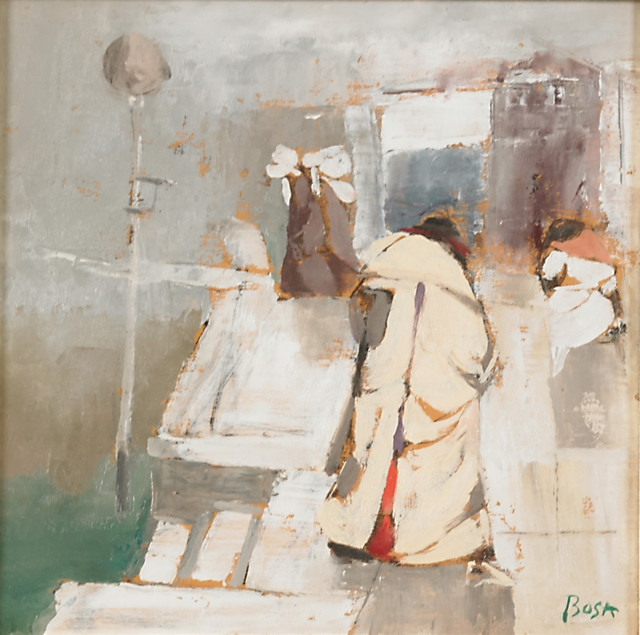 Louis Bosa - 7 Artworks, Bio & Shows on Artsy