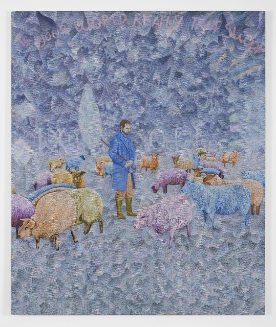 David Brian Smith - 1 Artwork, Bio & Shows on Artsy