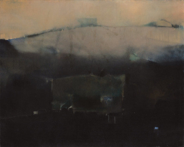 Edward Corbett | Provincetown #1 (1962) | Artsy