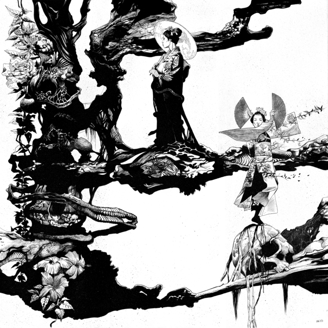 Georges Bess - 14 Artworks, Bio & Shows on Artsy