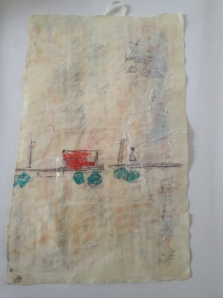 Drawing - For Sale on Artsy