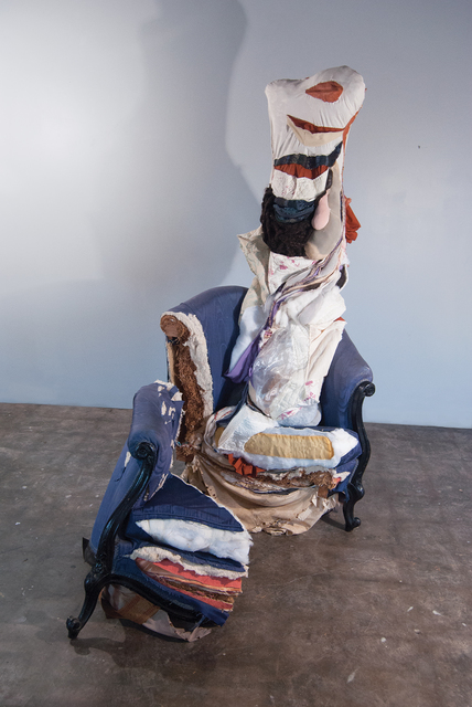 Maria Ojeda - 1 Artwork, Bio & Shows on Artsy