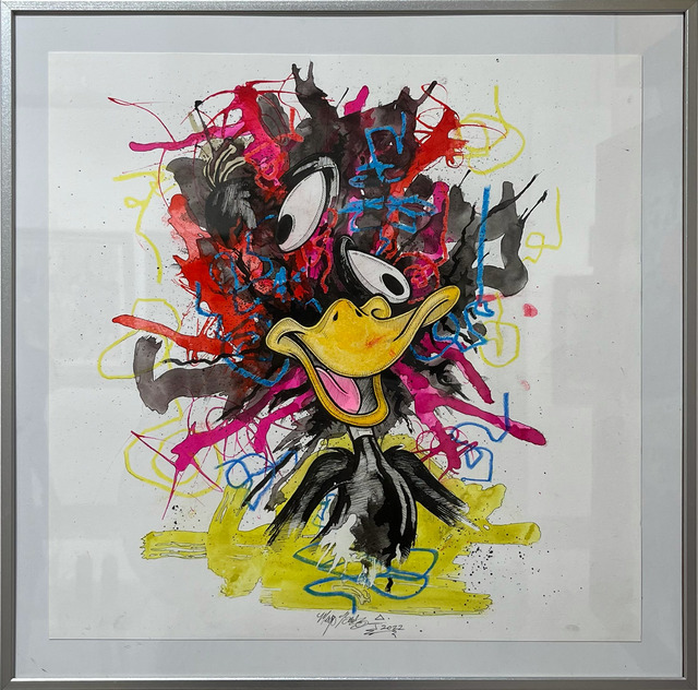 Miya Bailey - 25 Artworks, Bio & Shows on Artsy
