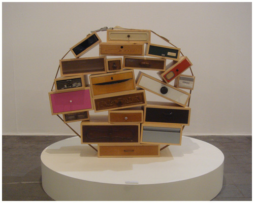 Tejo Remy - 5 Artworks, Bio & Shows on Artsy