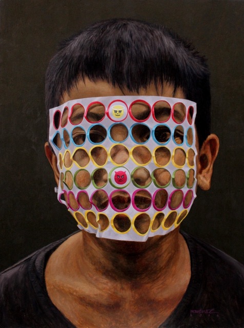 Marvin Chito Natural - 2 Artworks, Bio & Shows on Artsy