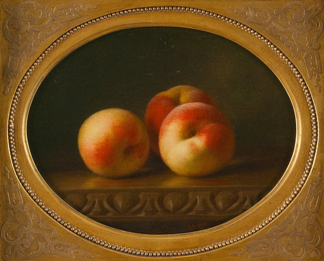 George Henry Hall - 2 Artworks, Bio & Shows on Artsy