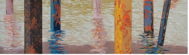 Cynthia Back - 13 Artworks, Bio & Shows on Artsy