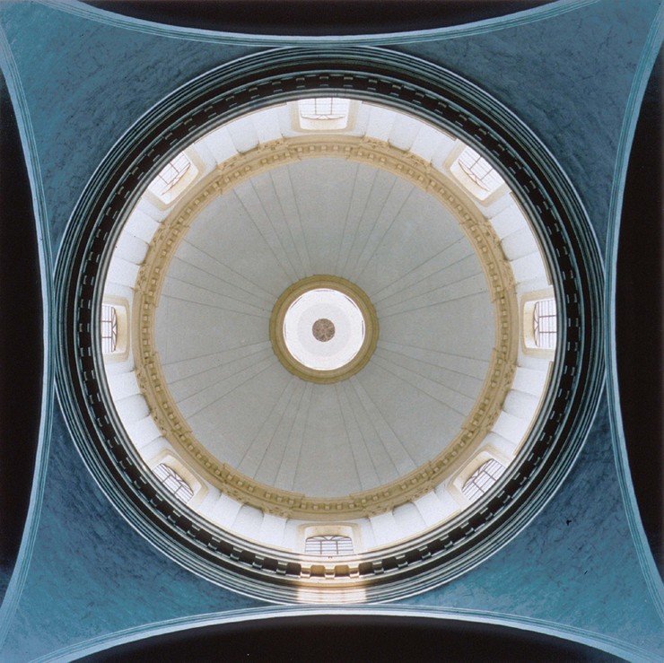 Extreme Angle | Artsy