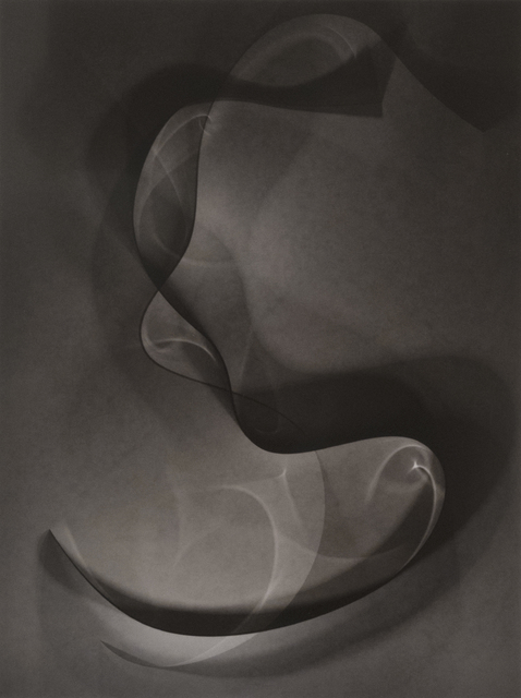 Thomas Ruff | Photograms (2012) | Available for Sale | Artsy