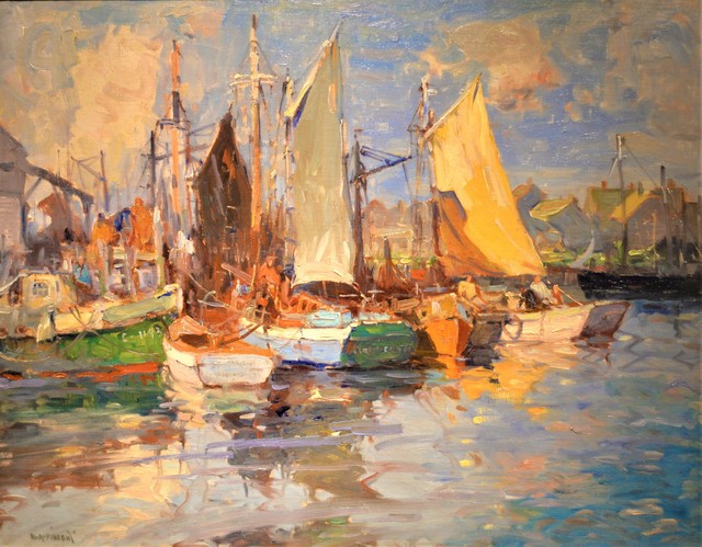 harry vincent - 1 Artworks, Bio & Shows on Artsy