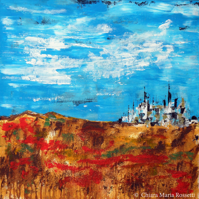 Chiara Maria Rossetti - 52 Artworks, Bio & Shows on Artsy
