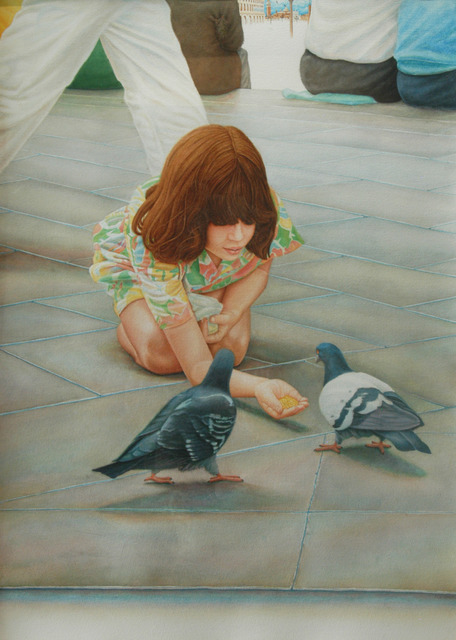 Robert Fleisher - 1 Artworks, Bio & Shows on Artsy