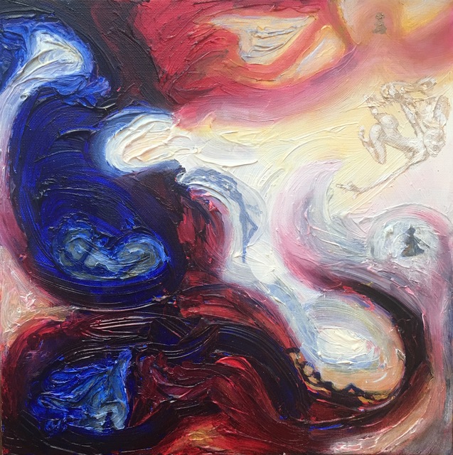 Carrie Able - 12 Artworks, Bio & Shows on Artsy