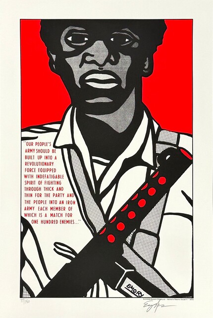 Emory Douglas