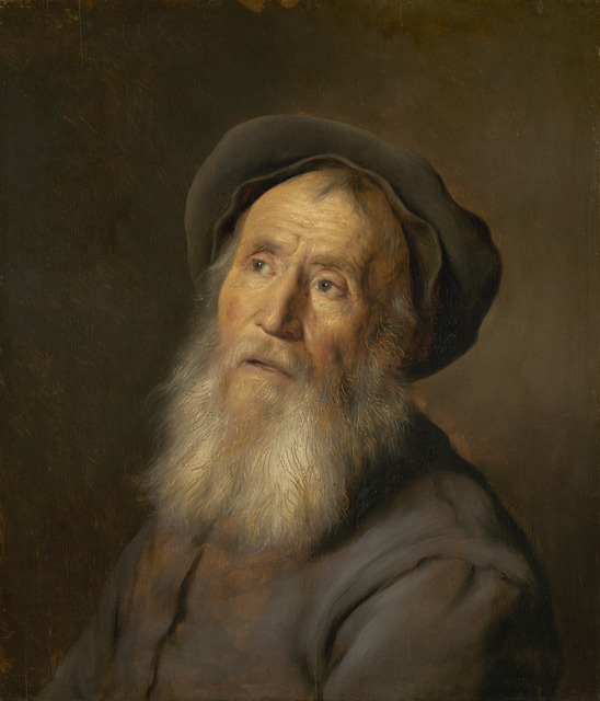 Jan Lievens - 12 Artworks, Bio & Shows on Artsy