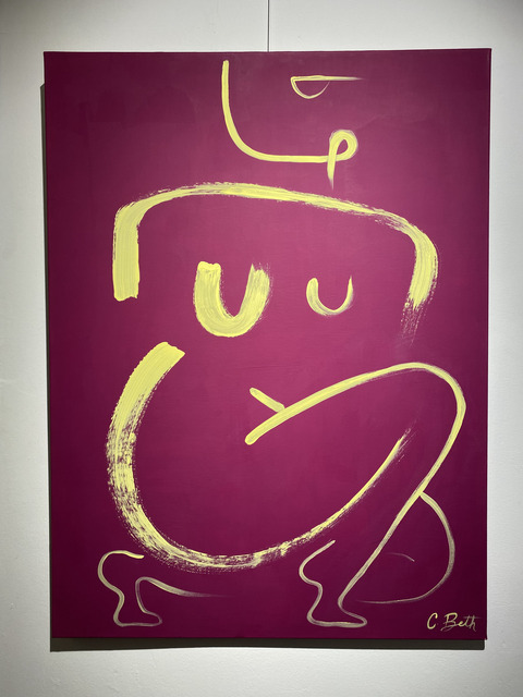 Carrie beth - 1 Artwork, Bio & Shows on Artsy