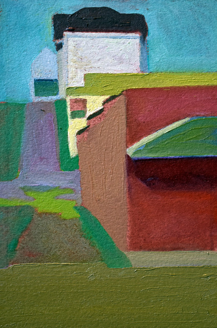 Margaret G. Still - 8 Artworks, Bio & Shows on Artsy