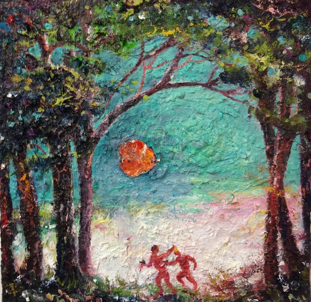 Peter Burns - 24 Artworks, Bio & Shows on Artsy