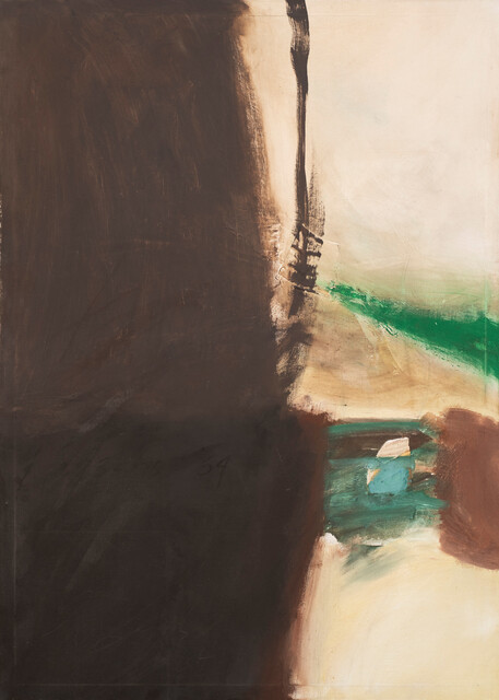 Neil Parsons - 1 Artwork, Bio & Shows on Artsy