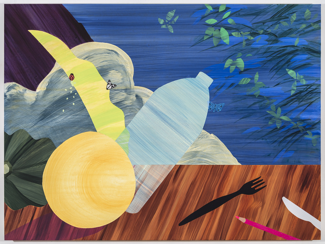 Maya Brym - 2 Artworks, Bio & Shows on Artsy