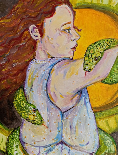 Debbie Auer-Breithaupt - 15 Artworks, Bio & Shows on Artsy