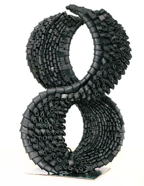 Mark Borghi at Art Miami 2019 | Artsy