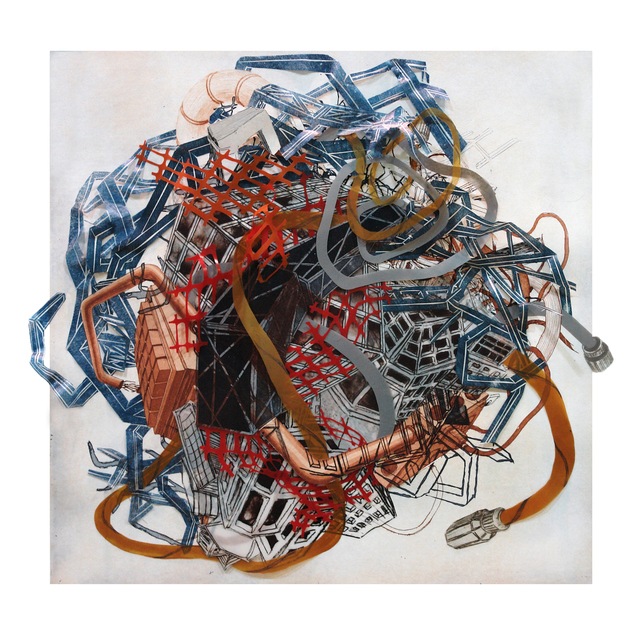 Nicola López - 60 Artworks, Bio & Shows on Artsy