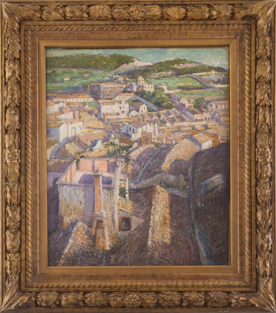 Emilio Boggio - 8 Artworks, Bio & Shows on Artsy