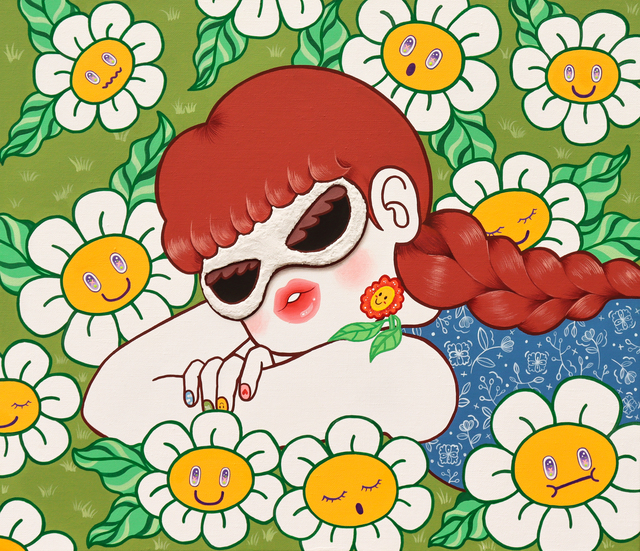 Park Seyeon - 9 Artworks, Bio & Shows on Artsy