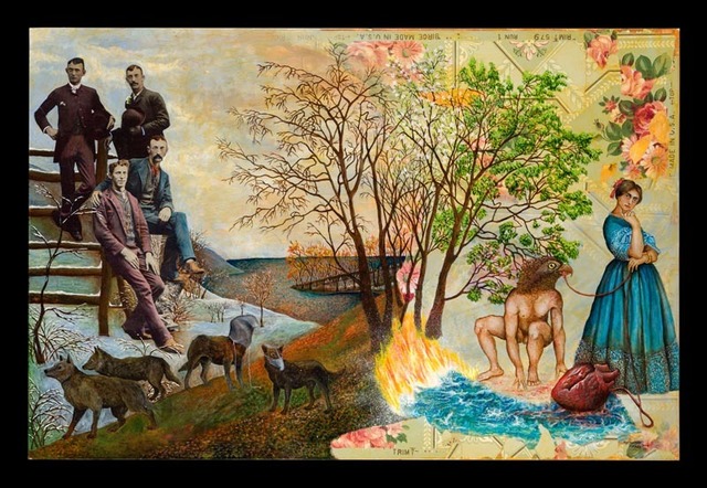 Alejandro Mazon - 1 Artwork, Bio & Shows on Artsy