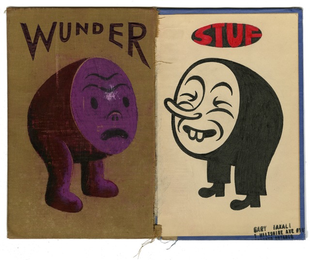 Gary Taxali - 12 Artworks, Bio & Shows on Artsy