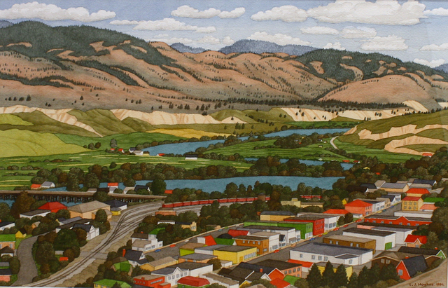 Edward John Hughes - 20 Artworks, Bio & Shows on Artsy