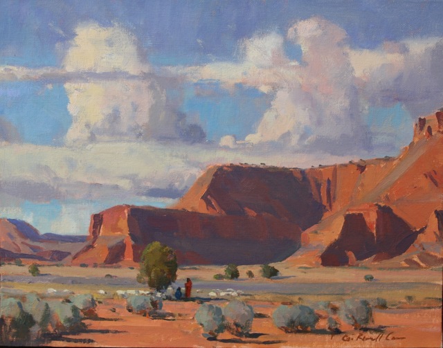 G. Russell Case - 37 Artworks, Bio & Shows on Artsy