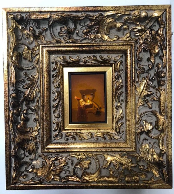 Keigo Nakamura - 13 Artworks, Bio & Shows on Artsy