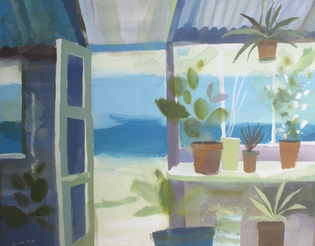 Richard Tuff - 2 Artworks, Bio & Shows on Artsy