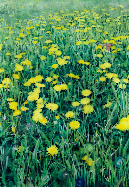 Kim Jung Sun - 5 Artworks, Bio & Shows on Artsy